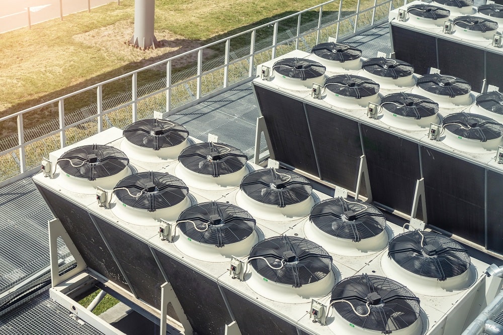 Chillery, dry coolery – Coldservices